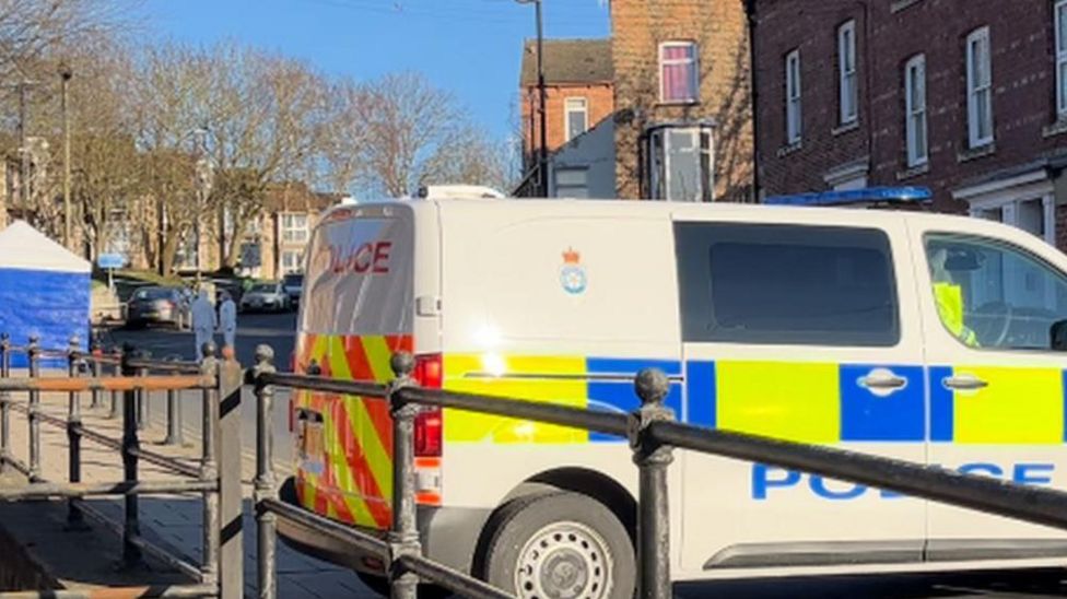 Tadcaster Boxing Day murder trial begins - BBC News