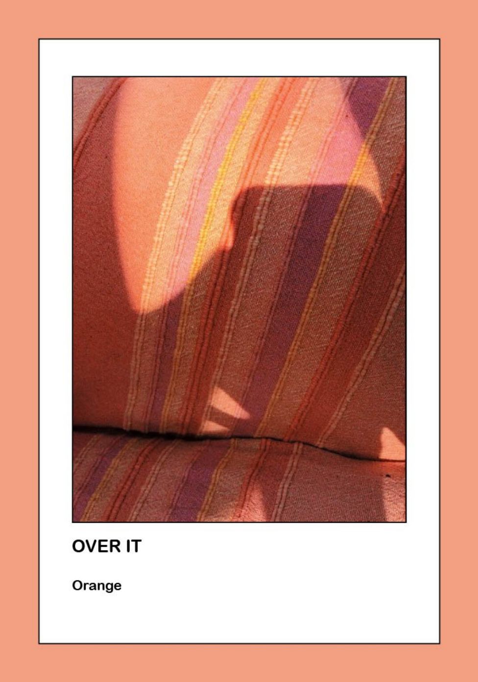 Colours of corona: Capturing moments in isolation - BBC News