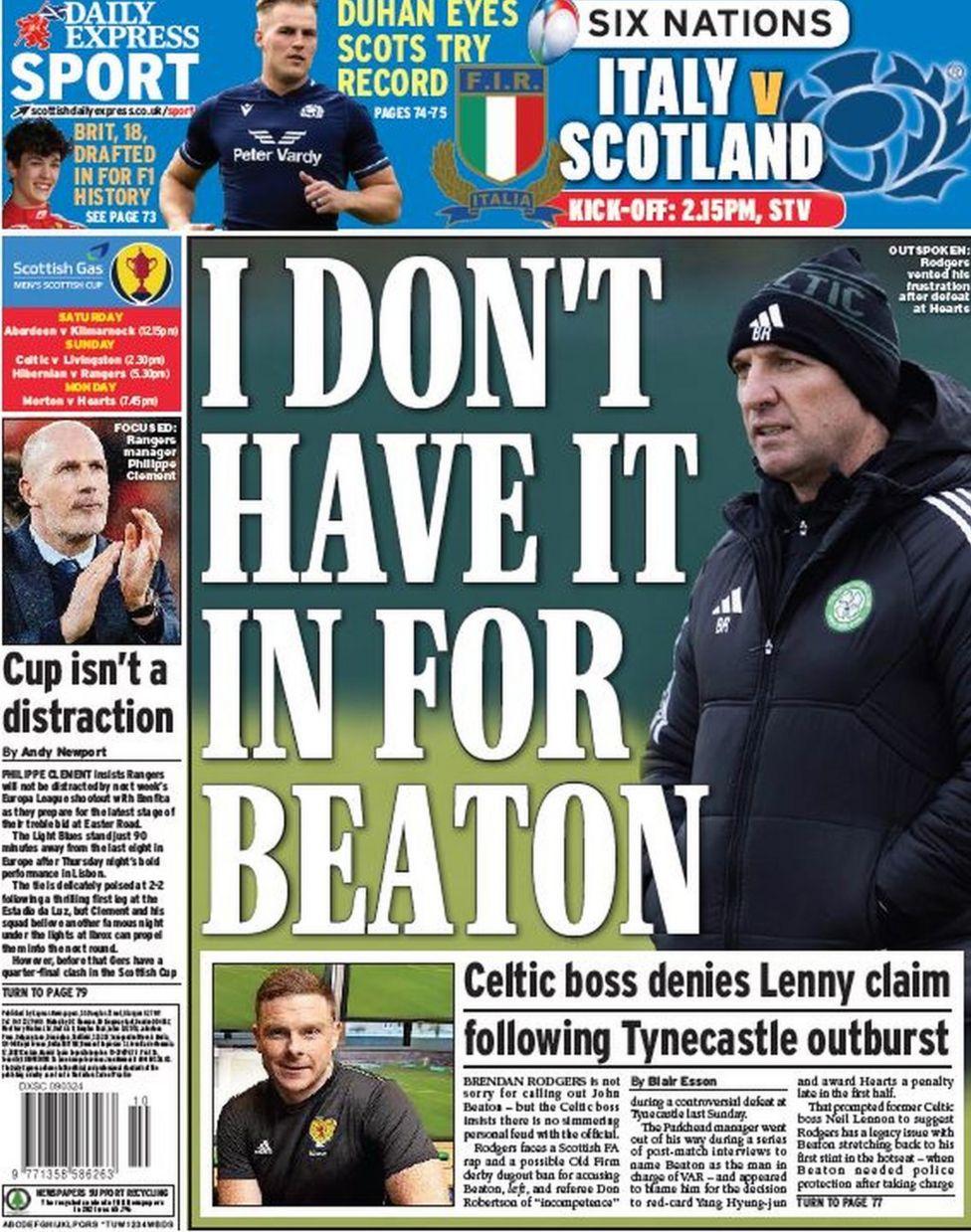 Saturday's Scottish Gossip: Abdallah Sima, Lawrence Shankland, Adam ...