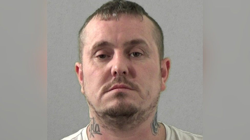 North Shields PC attacker sentenced for life-changing kicking - BBC News