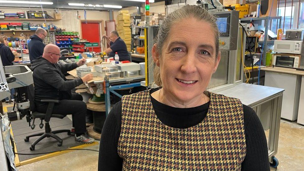 Oxford-Cambridge arc: 'Most people don't know what it is' - BBC News