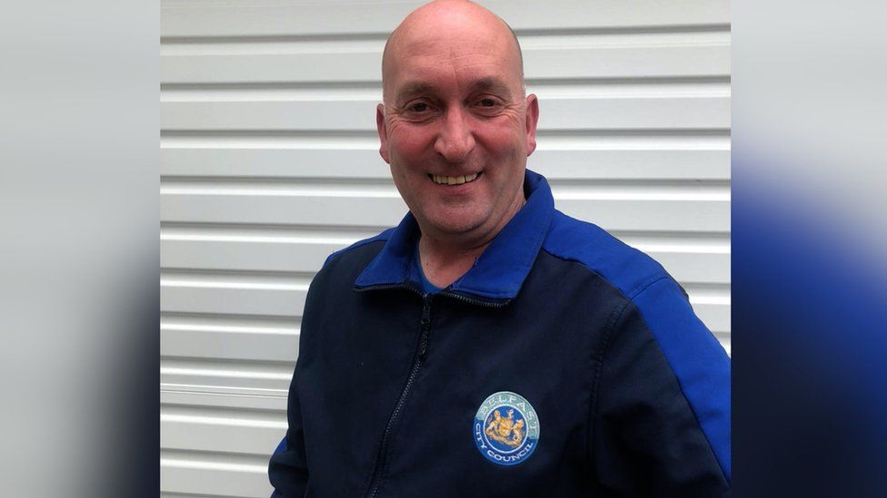 Coronavirus: The 'lockdown heroes' who got NI through the pandemic ...