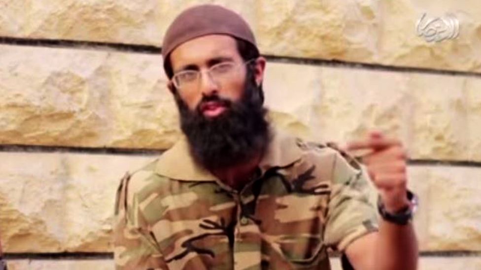 Young, British and radicalised - what you said in the Newsbeat special ...