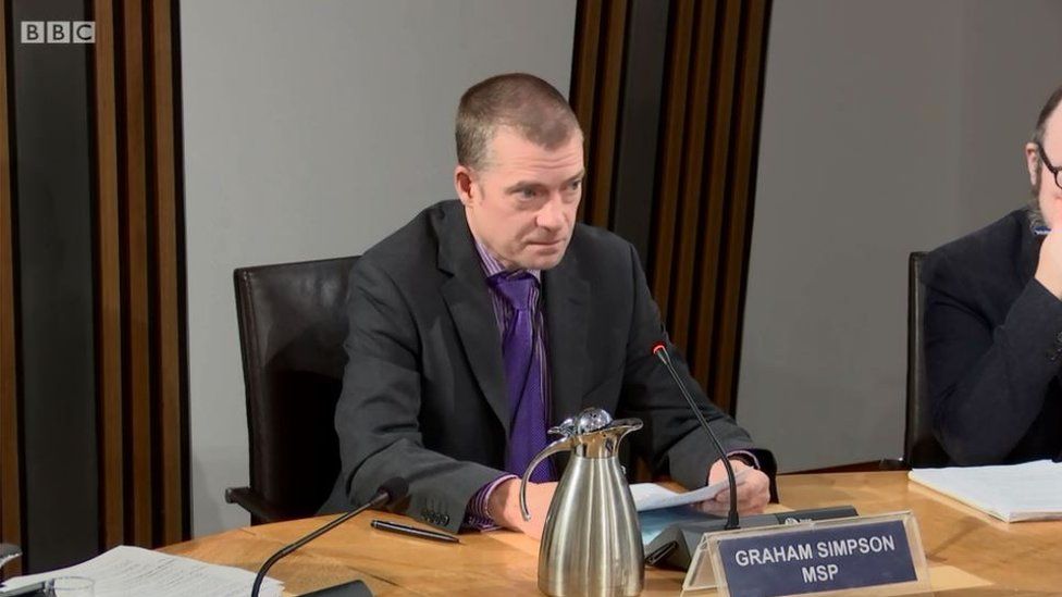 Scots minister defends 'significant' Brexit powers plan - BBC News