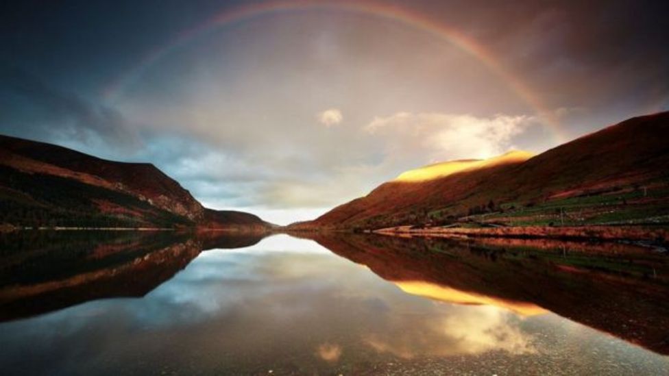 Ateb y Galw: Dylan Garner - BBC Cymru Fyw