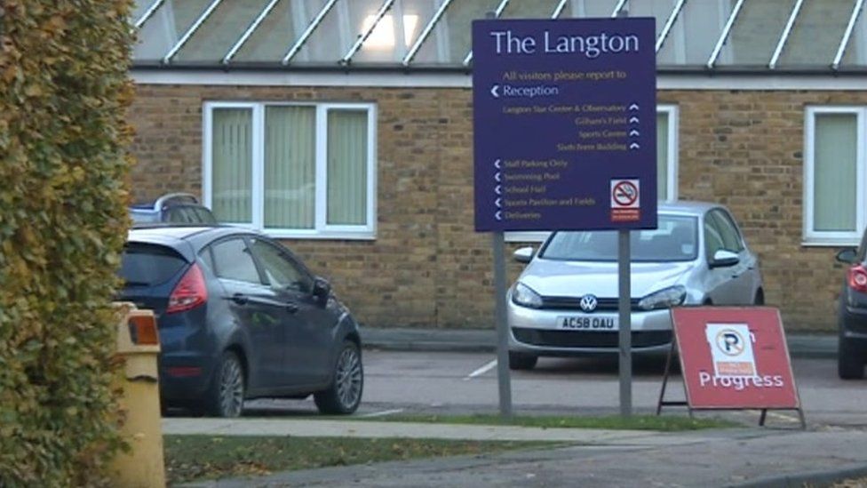 Canterbury grammar school to hold Mein Kampf debates - BBC News