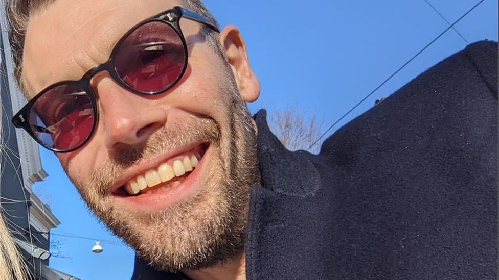 Surrey: Death of cyclist is devastating, say family - BBC News