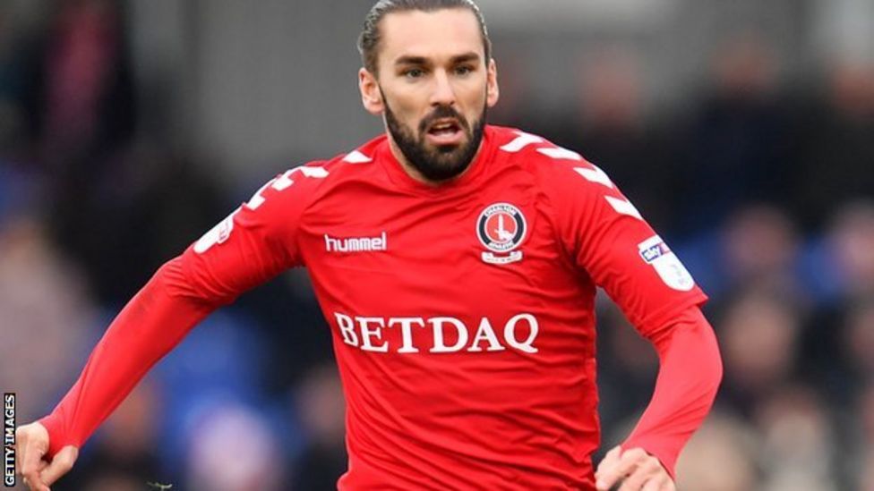 Ricky Holmes: Sheffield United sign midfielder from Charlton for ...