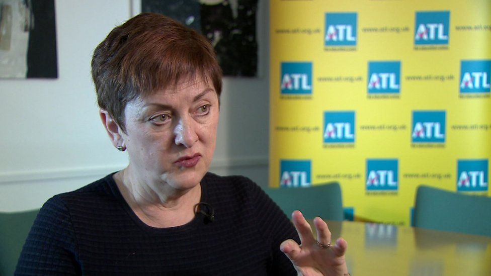 Special needs pupils lack crucial support, poll suggests - BBC News