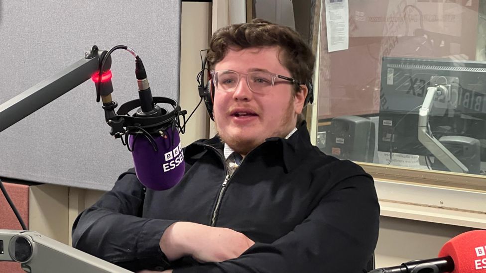 Who is standing in the Essex PFCC election? - BBC News