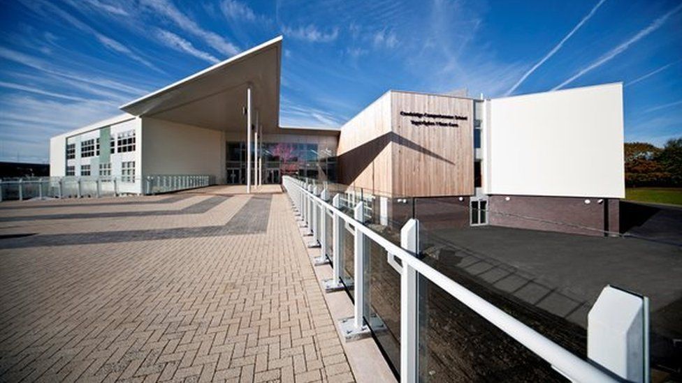 Cowbridge school merger prompts fears of primary being 'subsumed' - BBC ...