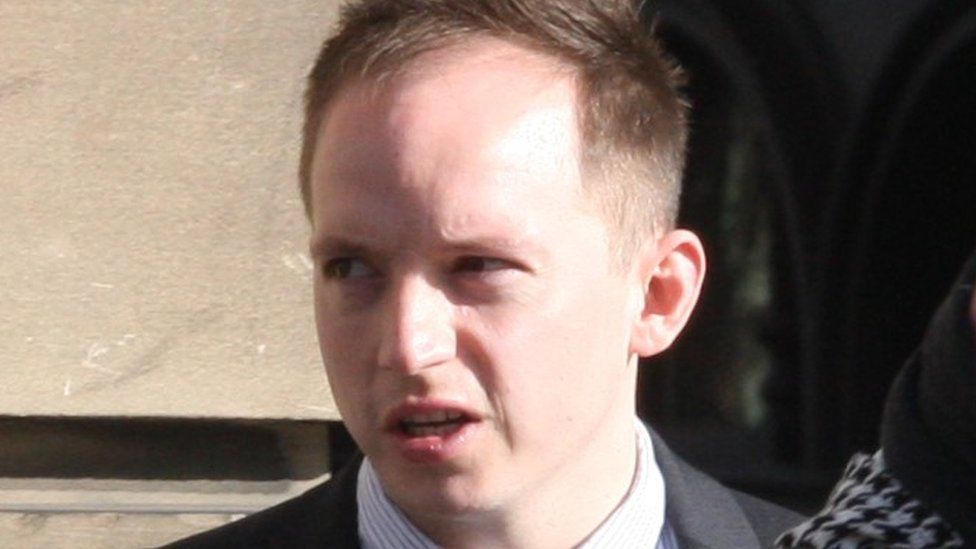 Driver jailed for killing woman in Orkney crash - BBC News