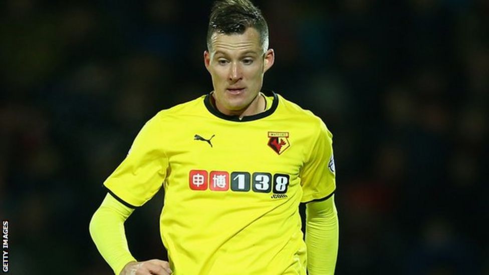 Daniel Tozser: QPR sign former Watford loanee - BBC Sport