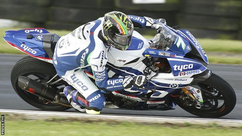 Sunflower Trophy: Northern Ireland's top short circuit motorcycle ...