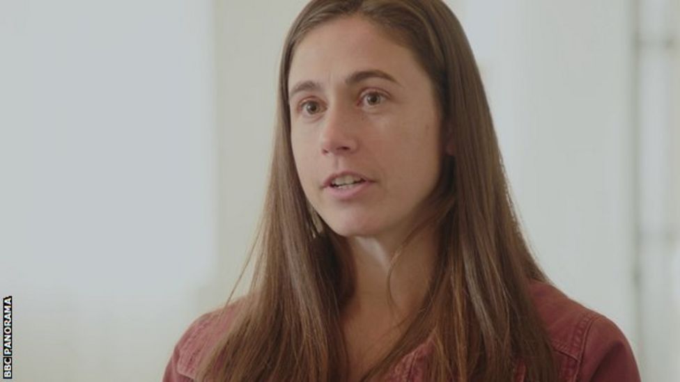 Panorama: Alberto Salazar's spectacular fall from grace - BBC Sport