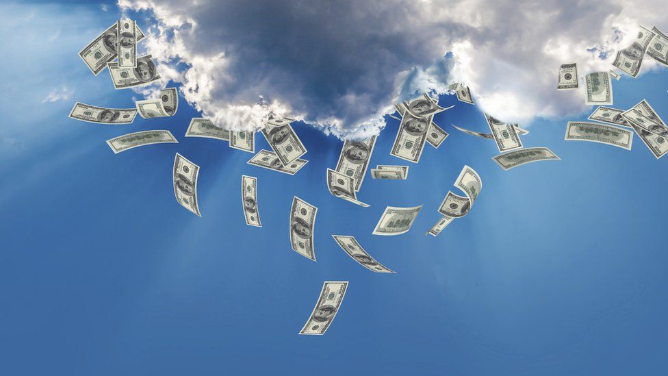 Why do many Americans mistrust the Federal Reserve? - BBC News