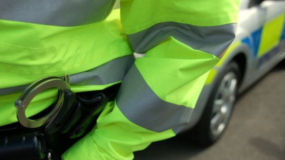 Decision due on future of Inverness police control room - BBC News