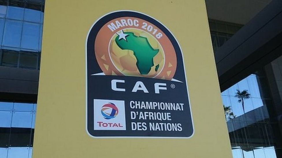 CHAN 2018: Namibia and Zambia win Group B openers - BBC Sport