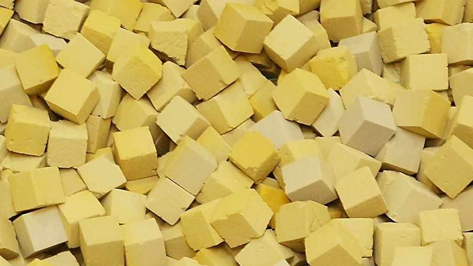 Flip Out Chester investigated after student fractures spine - BBC News