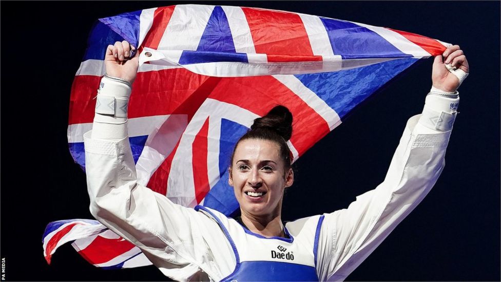 World Taekwondo Grand Prix Final: Bianca Cook will not be '100%' after ...