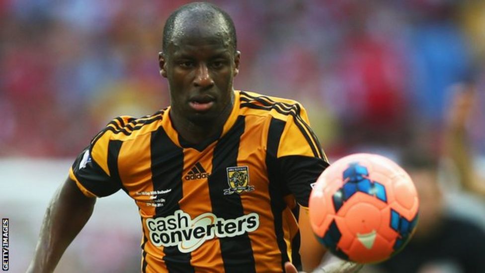 Sone Aluko: Fulham sign former Hull City forward on two-year deal - BBC ...