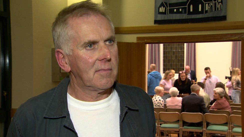 Queen Elizabeth II: Has the rewind button been pushed on reconciliation ...