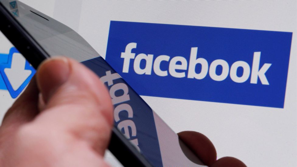 Germany votes for 50m euro social media fines - BBC News Germany votes for 50m euro social media fines - BBC News