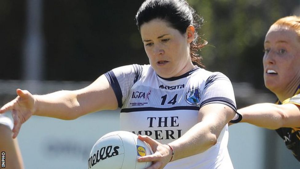 All-Ireland Women's Senior Football: Cavan win to retain championship ...