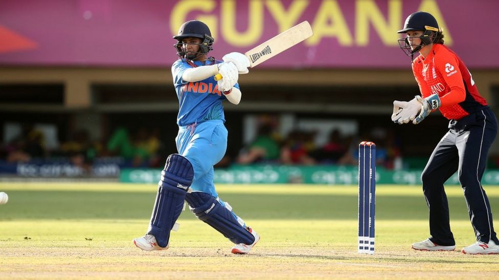 Mithali Raj fights Powar - Anatomy of a cricket row - BBC Sport