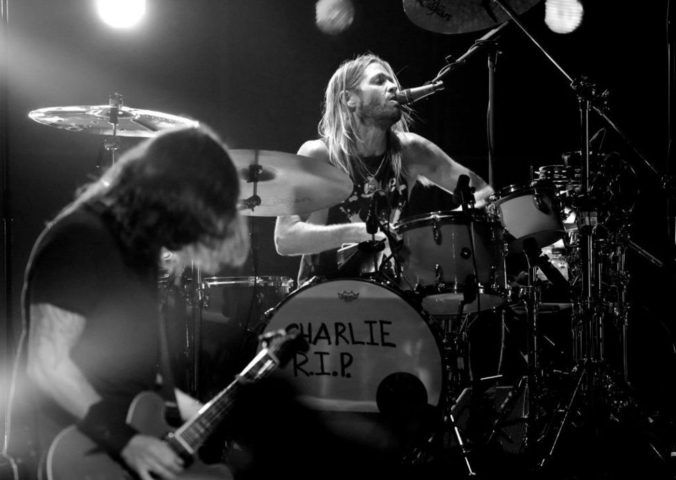 Foo Fighters review: But Here We Are finds a band working through grief ...