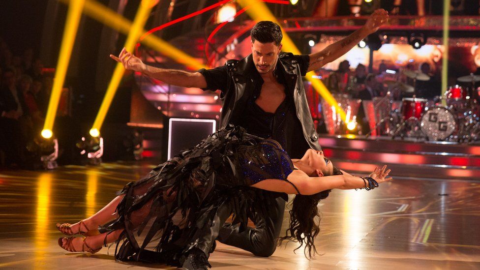 Strictly quarter finals, who's still dancing? - BBC Newsround