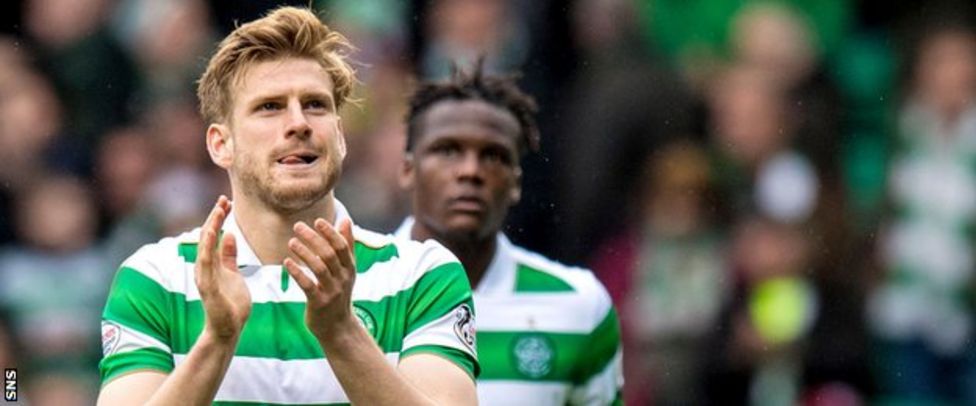 World Cup 2018: Gordon Strachan looks to enthuse Scotland fans - BBC Sport