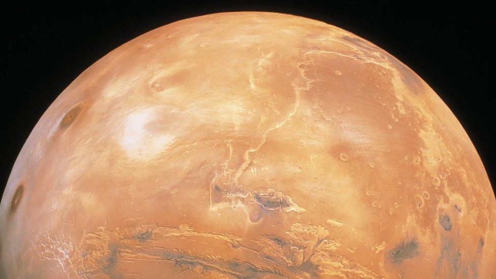 Scotland to hold student space event for first time - BBC News