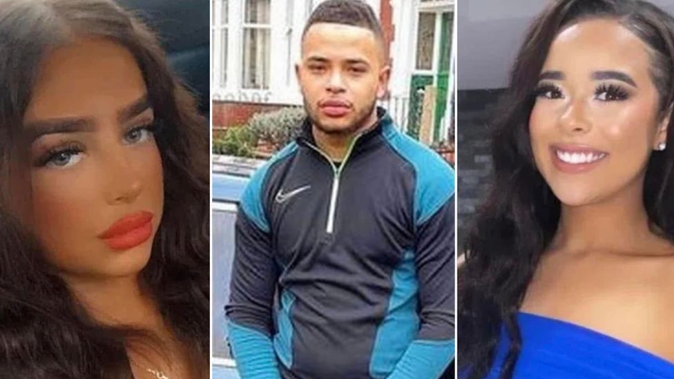 Arestio dyn wrth ymchwilio i wrthdrawiad Llaneirwg - BBC Cymru Fyw