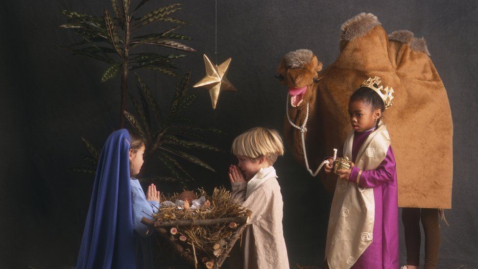 Nativity: What is your school doing for its Christmas play this year ...