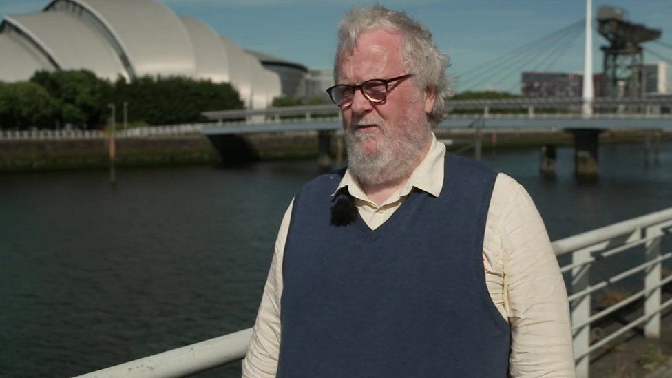 A fydd daeargryn gwleidyddol eto yn Yr Alban yn yr etholiad? - BBC ...