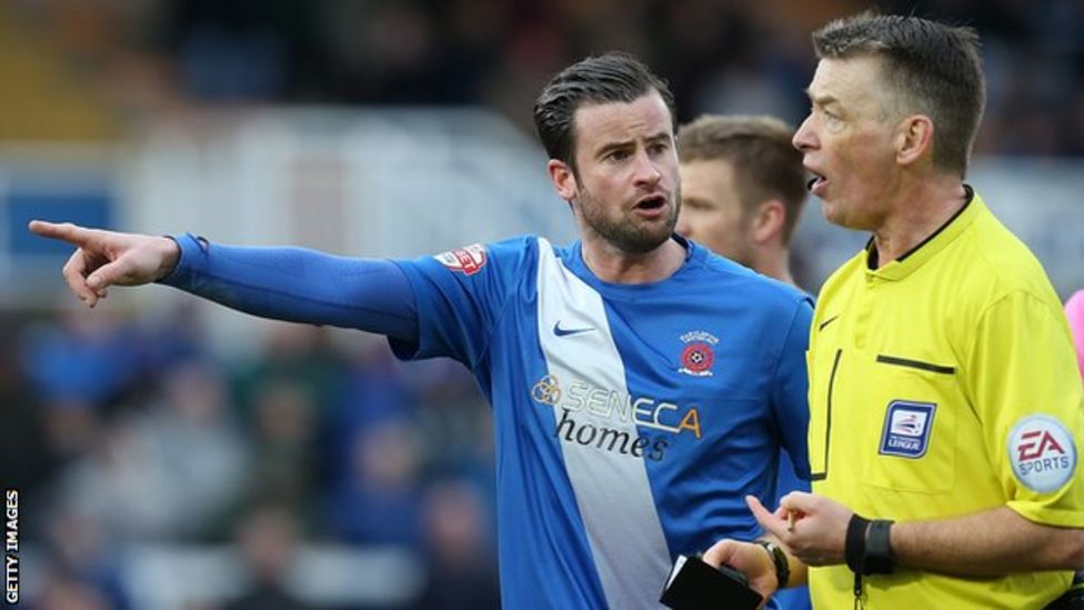 Matthew Bates: Hartlepool United defender appointed first-team coach ...