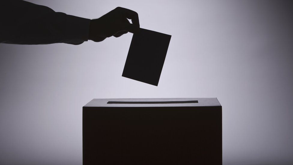 What is happening on the first day of the new Holyrood year? - BBC News