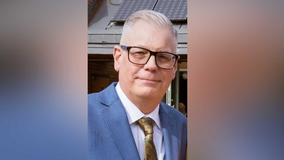 Graham Linstead: Ricky Braithwaite jailed over Barnsley punch death ...