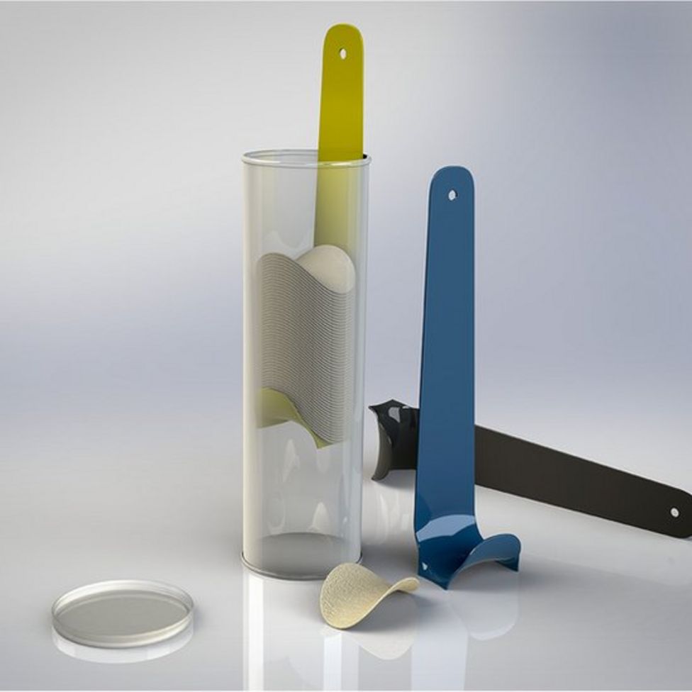 Kids' wacky inventions made real - BBC Newsround