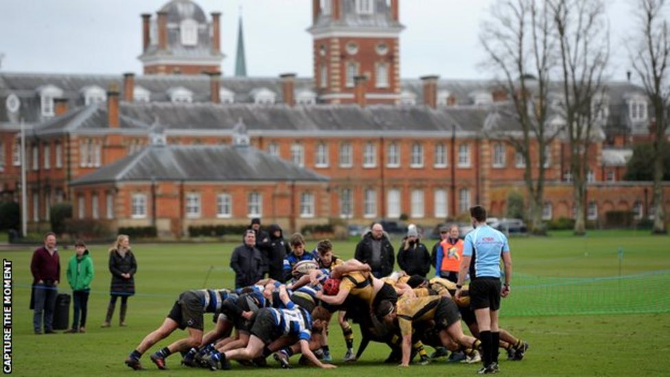 English Rugby's next generation come together at week-long festival ...