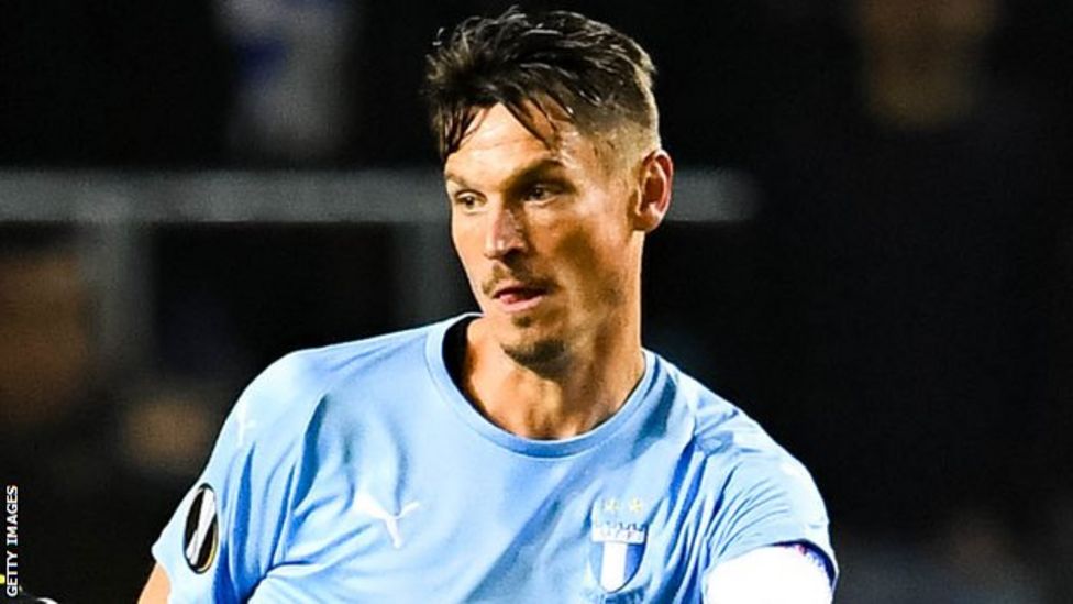 Europa League first qualifying round: Malmo put seven past outclassed ...