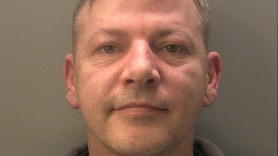David Logan jailed for 10 years for killing family in Dalton crash ...