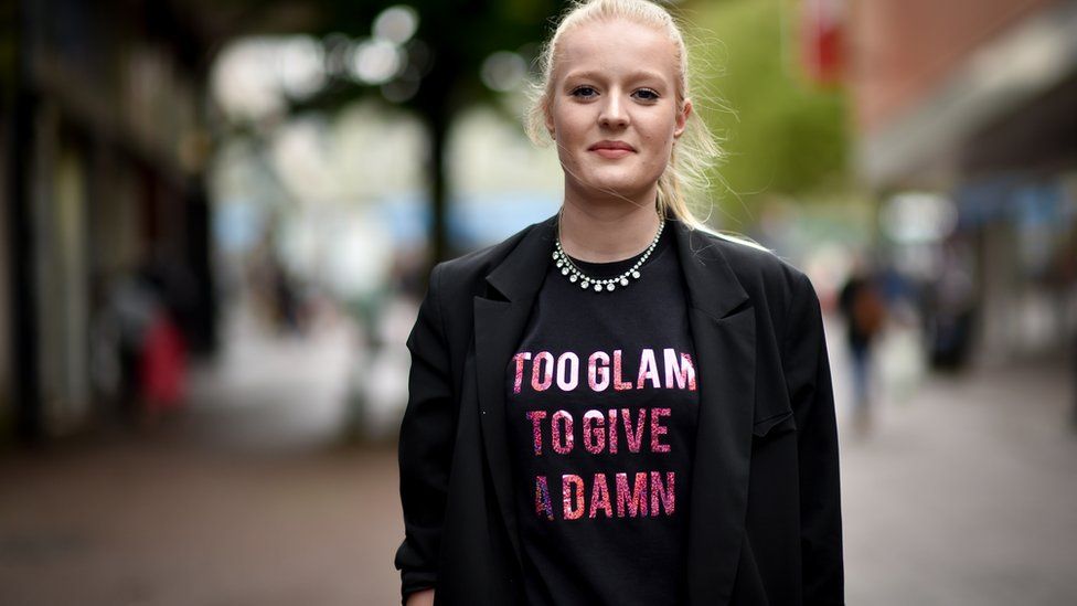 Newcastle-under-Lyme election errors: Two officers suspended - BBC News