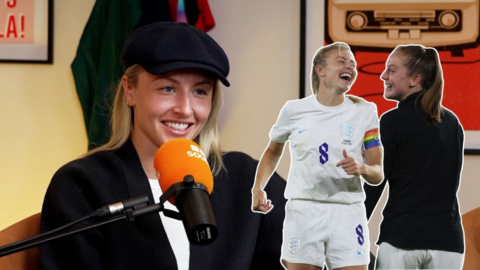 Laura Wienroither: Arsenal defender signs new contract - BBC Sport