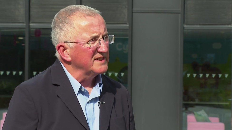 S4C: Investigation into channel after bullying allegations - BBC News