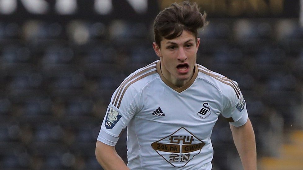 Abertawe dan-21 allan o Dlws y Gynghrair - BBC Cymru Fyw