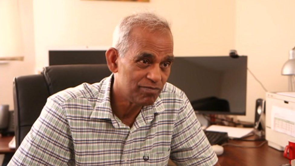 Self-defence classes for Swansea Muslims and ethnic groups - BBC News