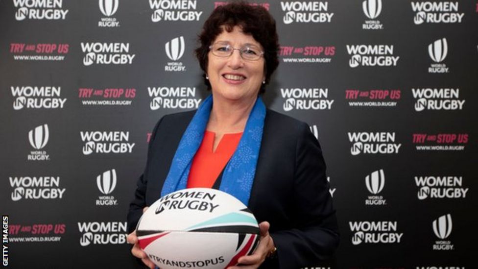 Rugby World Cup: The intrigue & inspiration behind first women's ...