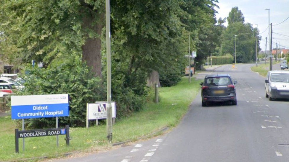 Fifth sex assault linked to attacks on runners in Didcot - BBC News